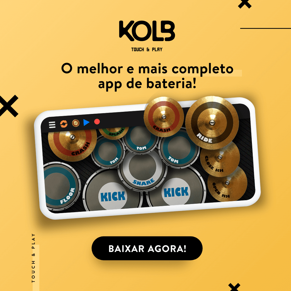 KOLB APPS – TOUCH & PLAY - FATO Agenda