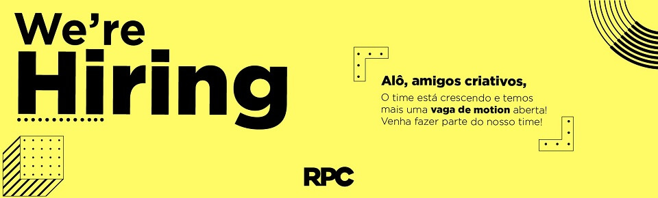 GRPCOM CONTRATA PROGRAMADOR VISUAL - FATO Agenda