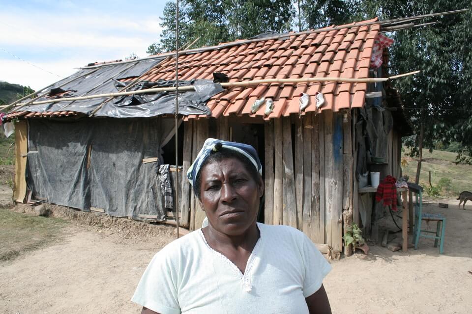 RODA DE QUINTAL DO LAB SECRETO BLACK MONEY - FATO Agenda