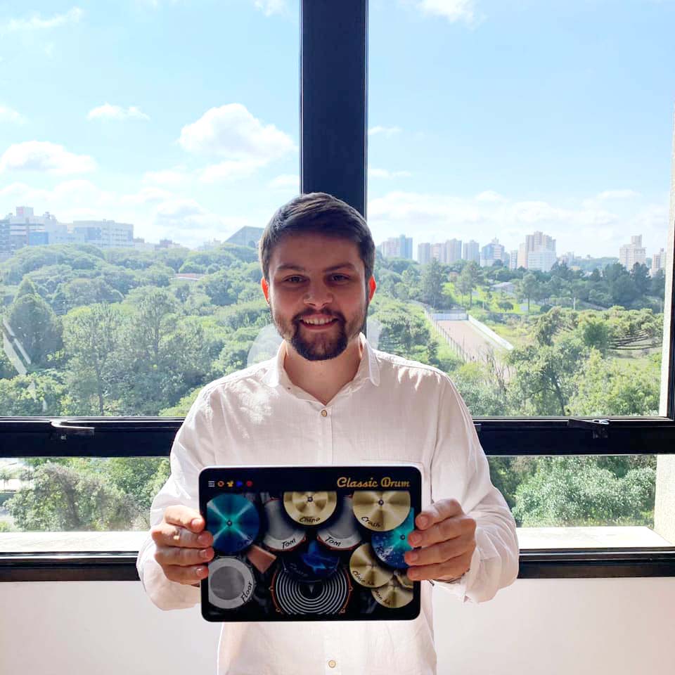 KOLB APPS: DE CURITIBA PARA O MUNDO! - FATO Agenda