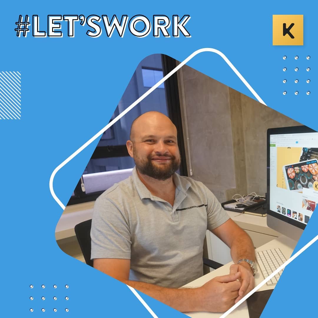 KOLB APPS: DE CURITIBA PARA O MUNDO! - FATO Agenda