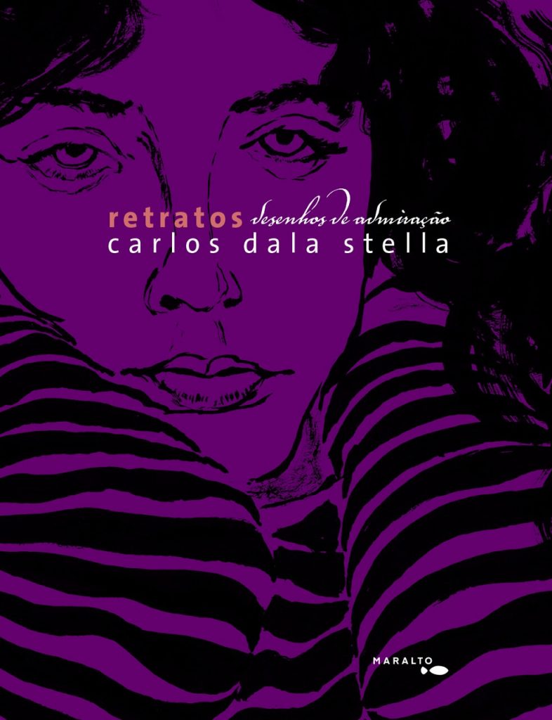 CARLOS DALA STELLA LANÇA NOVO LIVRO E COMPLETA TRILOGIA - FATO Agenda